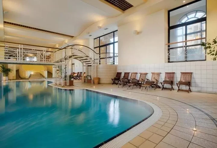 Hôtel Verdi St George S Bay Marina - Malta