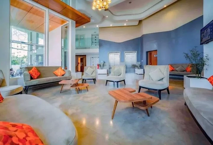 Hôtel Kyriad Residence Casablanca - Casablanca
