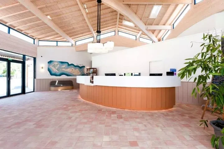 Hotel Les Grenettes - Île de Ré