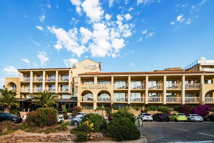 Hôtel Le Mariana - Calvi