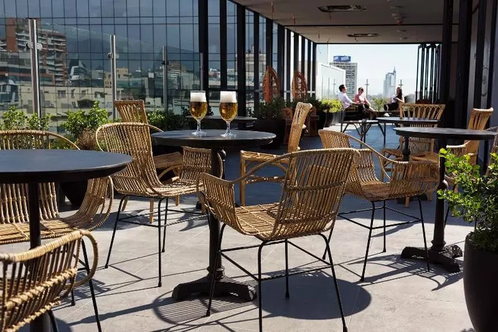 Hotel Hub Providencia - Santiago
