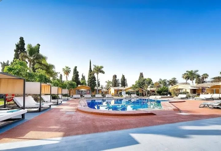 Maspalomas Villas By Dunas - Adults Only (+16) - Maspalomas