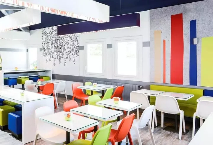 Hôtel Ibis Budget Bayonne - Tarnos