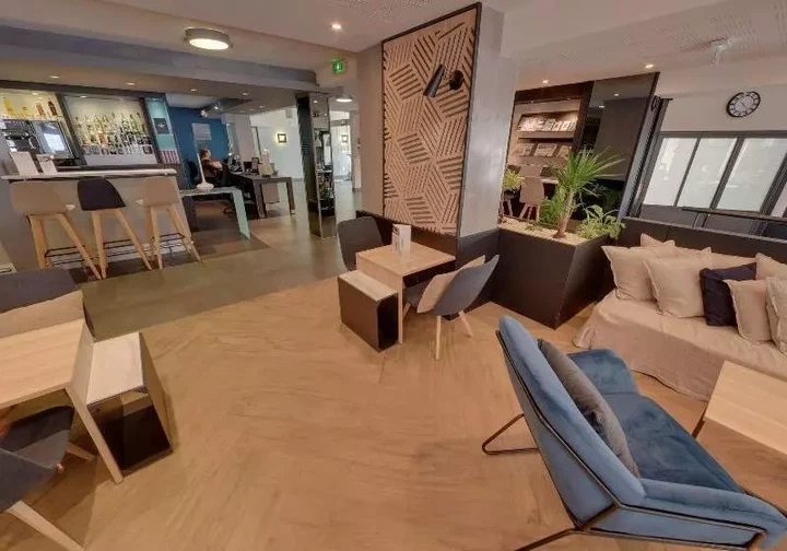 Hôtel Mercure Lorient Centre - Morbihan