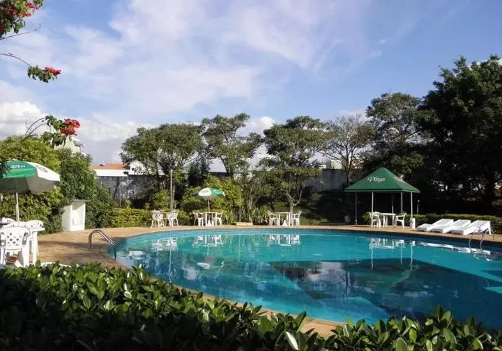 Hotel Rio Claro Plaza - Rio Claro