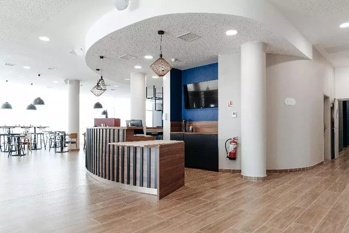 Hôtel Appart City Collection Saint Germain En Laye - Poissy