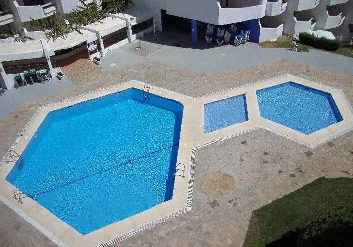 Apartamentos Eurhostal 3000 - Alcocéber
