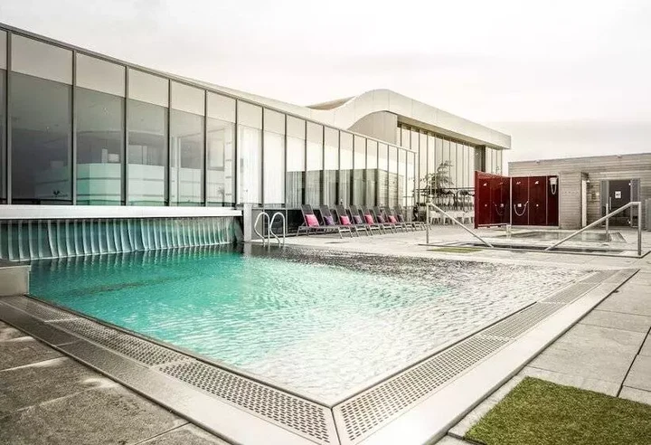 Fletcher Wellness Hotel Sittard - Sittard