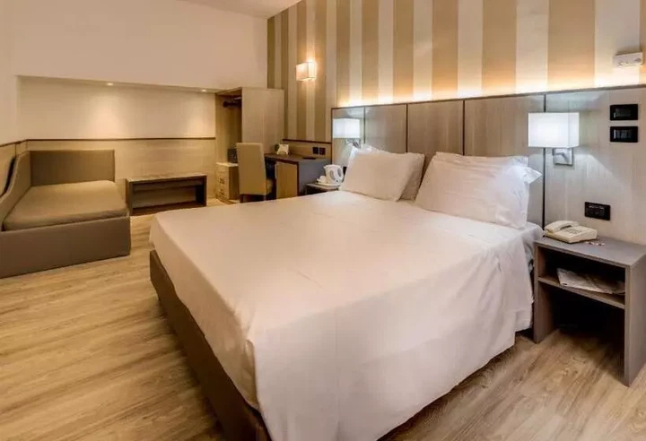 Hôtel San Donato  Bologna Centro - Bologne