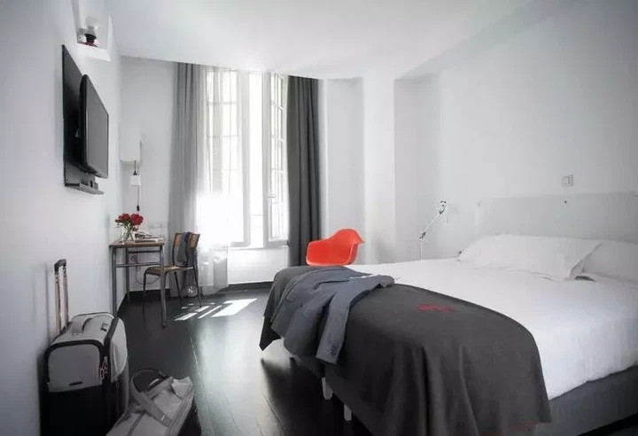 Hôtel College - Lyon