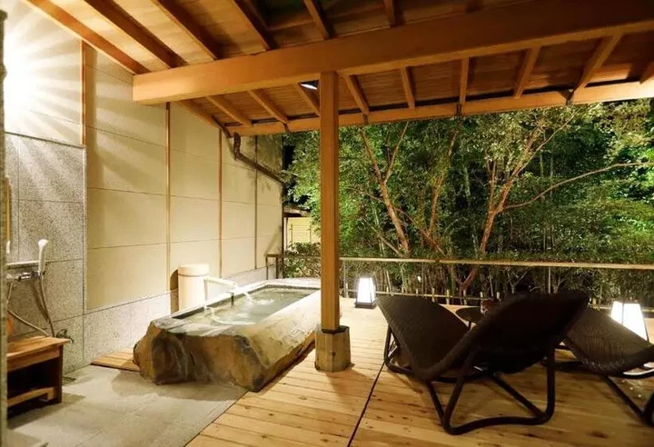 Ryokan Yumeguri No Yado Yoshiharu - Numazu