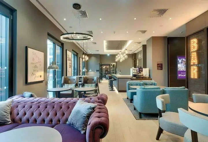 Hôtel Premier Inn Regensburg City Centre - Regensburg