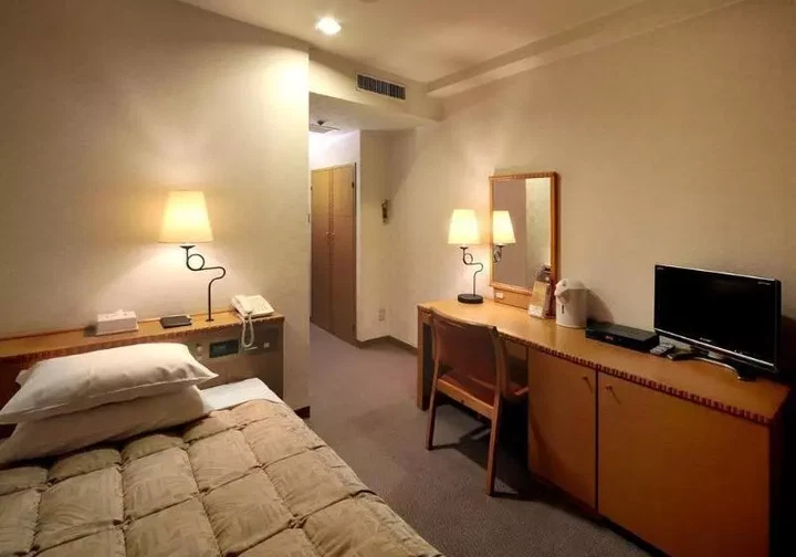 Hôtel Kagoshima Sun Royal - Kagoshima