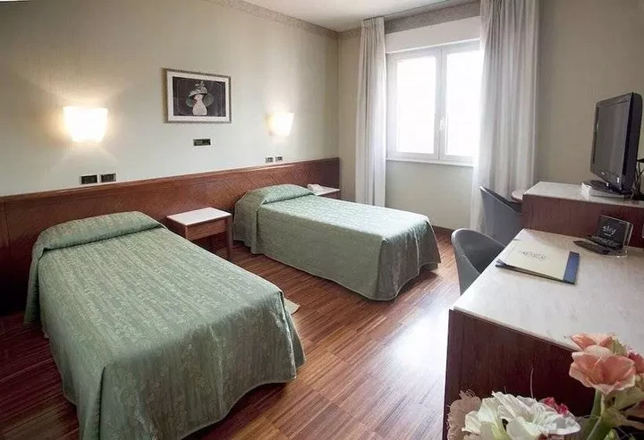 Hôtel Palace - Civitanova Marche