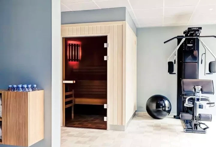 Hôtel Mercure Lyon Charbonnieres - Dardilly