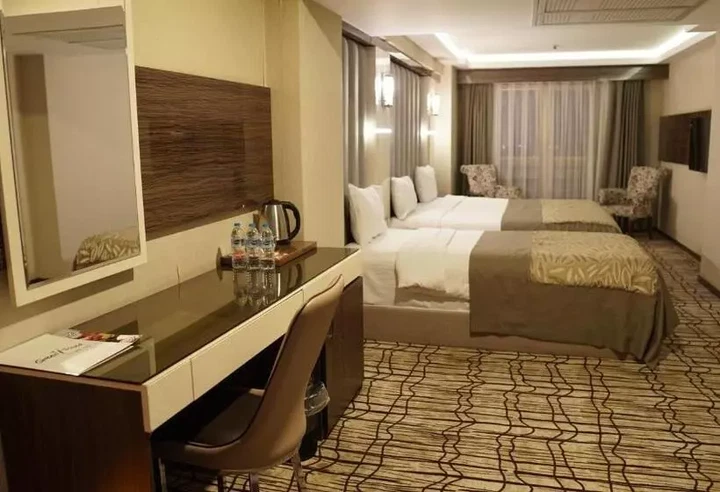 Hôtel Green Prusa - Bursa