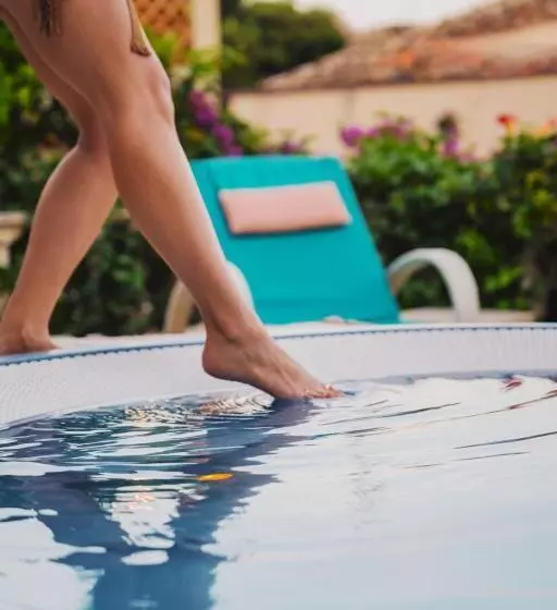 Villa Taormina - Taormina