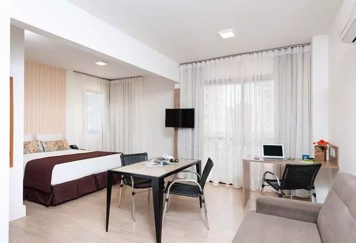 Slaviero Hotel Vitória - Vitória