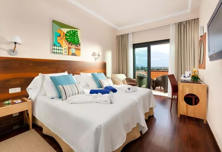 Hôtel Mur Neptuno Gran Canaria - Adults Only (+16) - Playa del Inglés