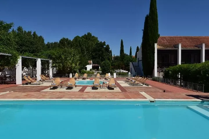 Hôtel Pousada Convento De Vila Viçosa - Vila Viçosa