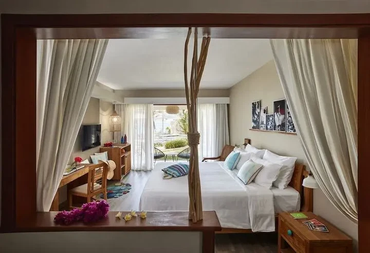 Hôtel C Mauritius - Mauritius