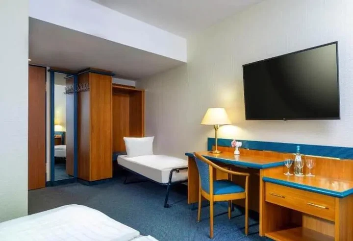 Sunday Hotel Wismar - Wismar