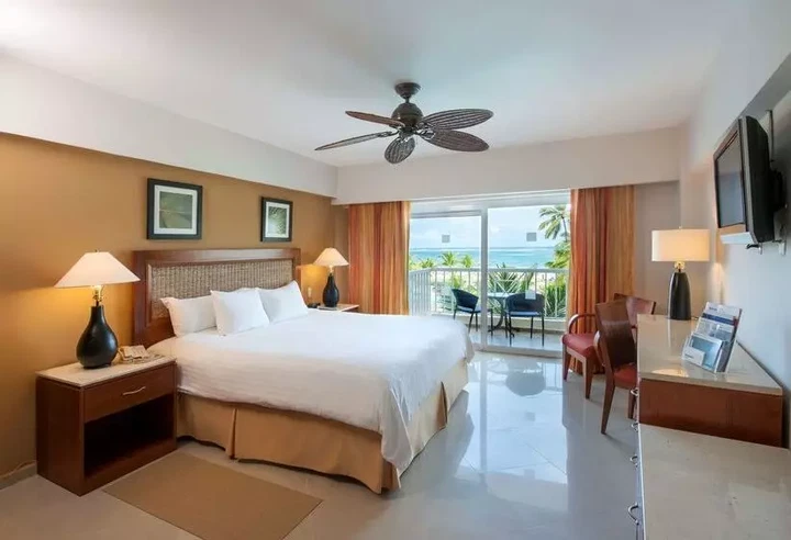 Hôtel Occidental Caribe - All Inclusive - Punta Cana
