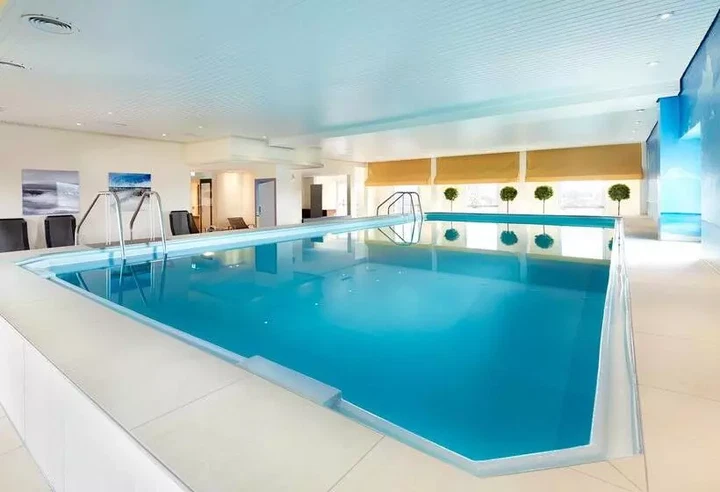 Hôtel Best Western Plus Arosa - Paderborn
