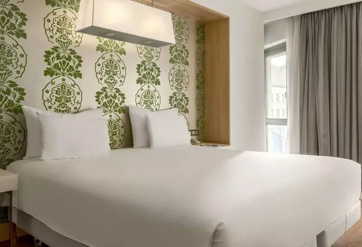 Hôtel Nh Collection Gent - Gent