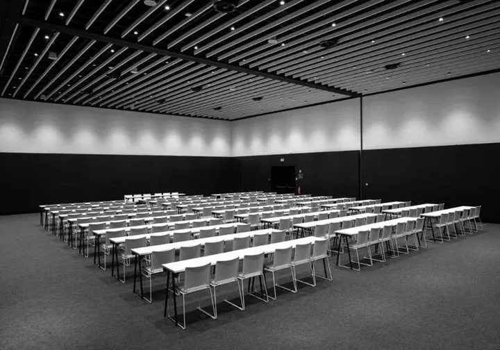 Clarion Congress Hotel Brno - ブルノ