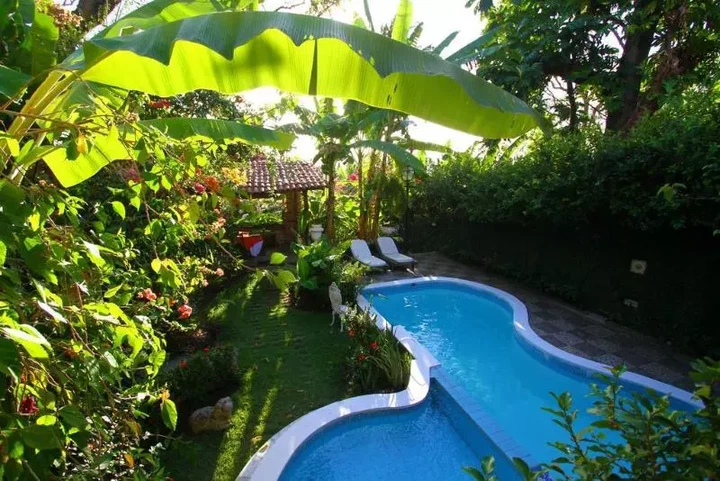 Hotel Pousada Do Amparo - Recife