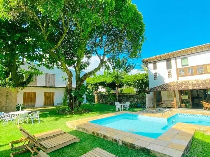 Hotel Velinn Caravela Pousada Ilhabela - Ilhabela