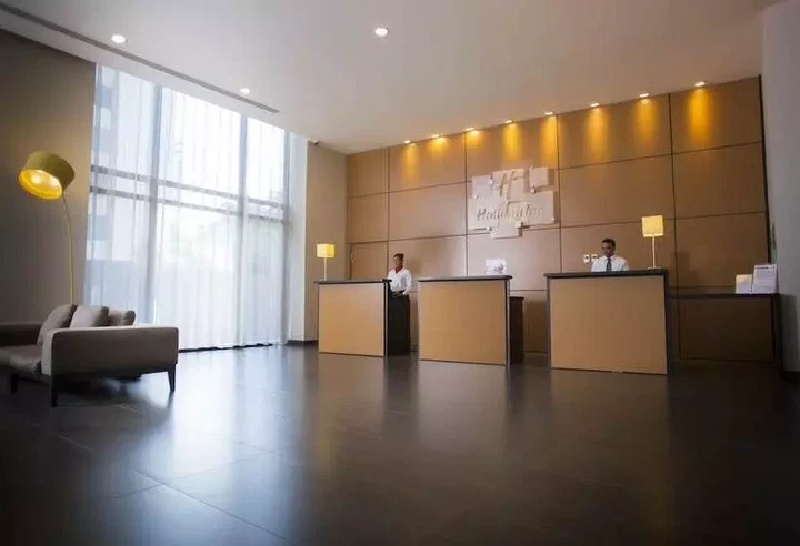 Hôtel Holiday Inn Panama Distrito Financiero By Ihg - Panama City