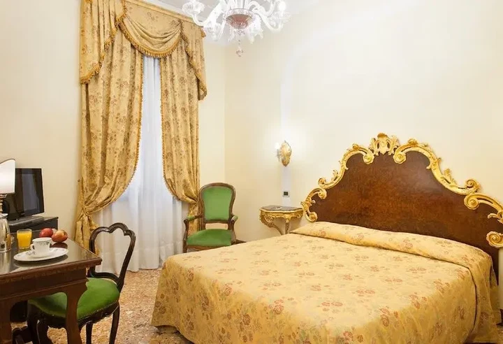 Hôtel Residenza D'epoca San Cassiano - Venice