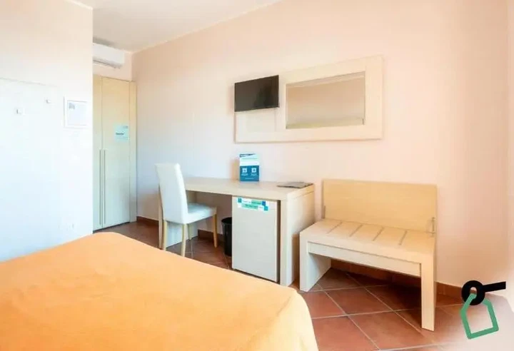Hôtel Hotiday Taormina Mazzeo - Letojanni
