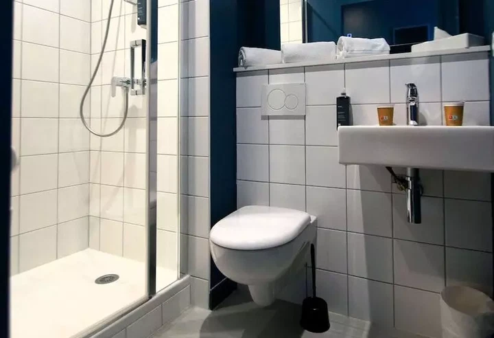 Hôtel Ibis Budget Loudéac Vélodrome - Loudéac