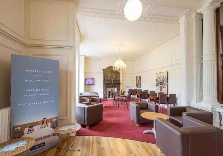 Hôtel Travelodge Tunbridge Wells - Royal Tunbridge Wells