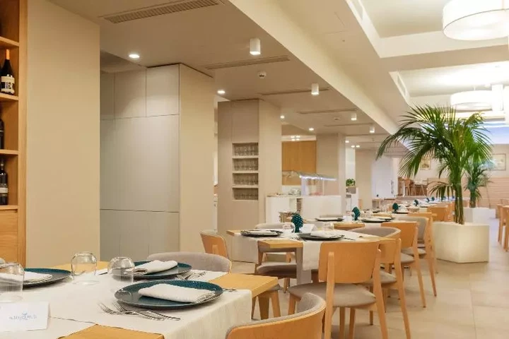 Hôtel Albatros Beach - Letojanni