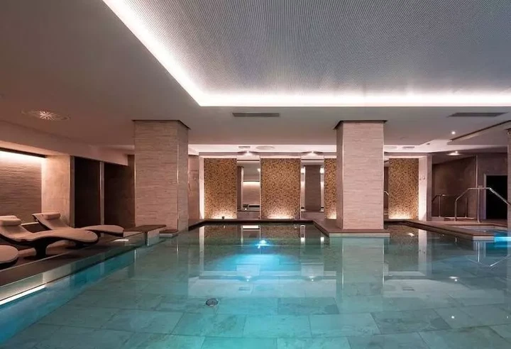 Hôtel Smy Carlos V Wellness & Spa Alghero - Alghero