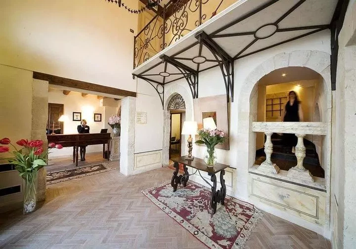 Hôtel Algila Ortigia Charme - Syracuse