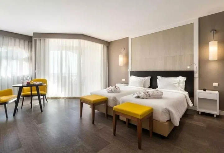 Hotel Ap Oriental Beach - Adults Friendly - Ferragudo