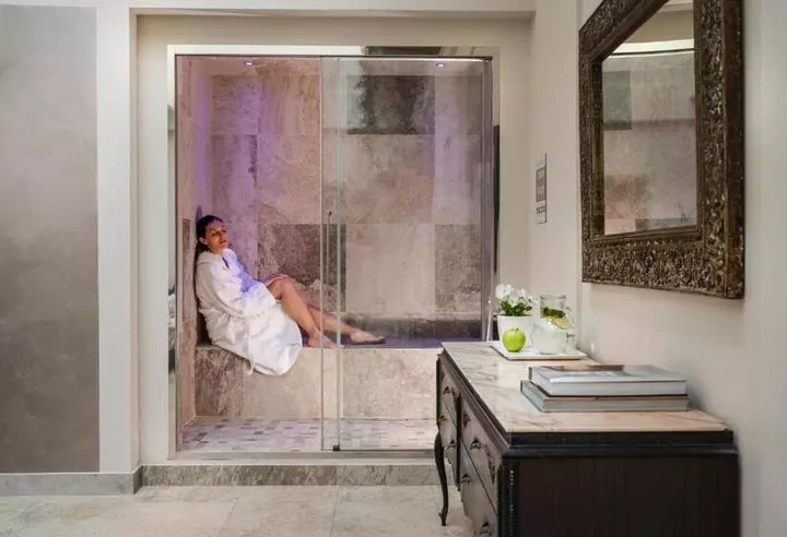 Hôtel Mayer & Splendid   Wellness E Spa - Desenzano del Garda