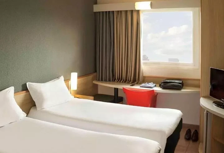 Hotel Ibis Criciuma - Criciúma