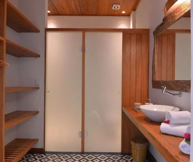 Hôtel Barracuda Boutique - Itacaré