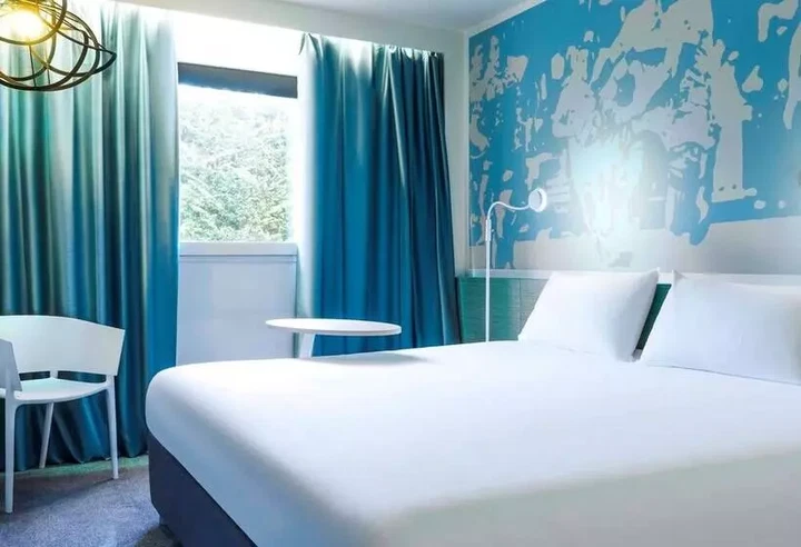Hôtel Ibis Styles Toulouse Nord Sesquieres - トゥールーズ