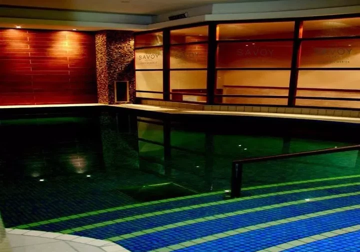 Hôtel The Savoy - Limerick City