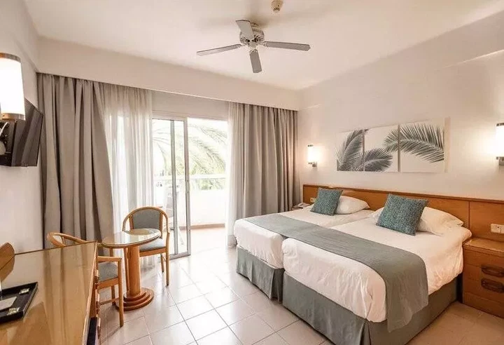 Hôtel Servatur Don Miguel - Adults Only - Maspalomas
