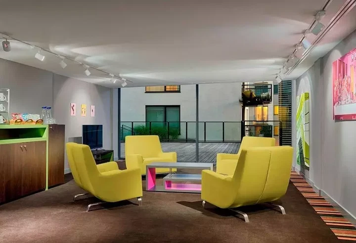 Hôtel Pestana Brussels Schuman - Schaerbeek