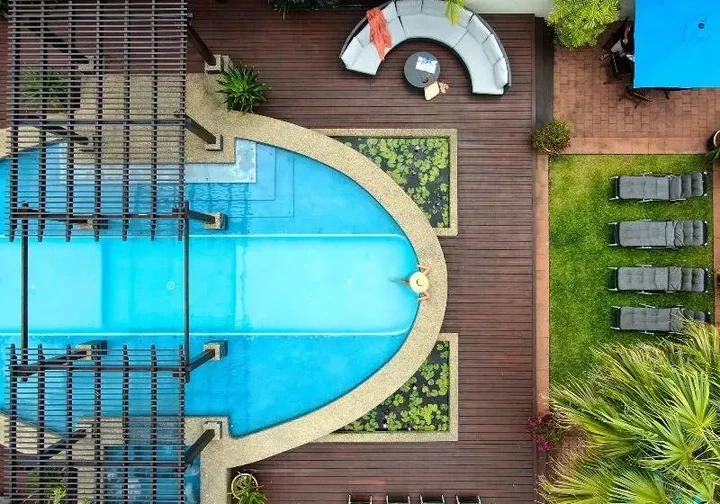 Hôtel Freestyle Resort Port Douglas - Port Douglas