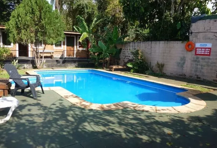 Hôtel Posada Iguazu Royal - Puerto Iguazú